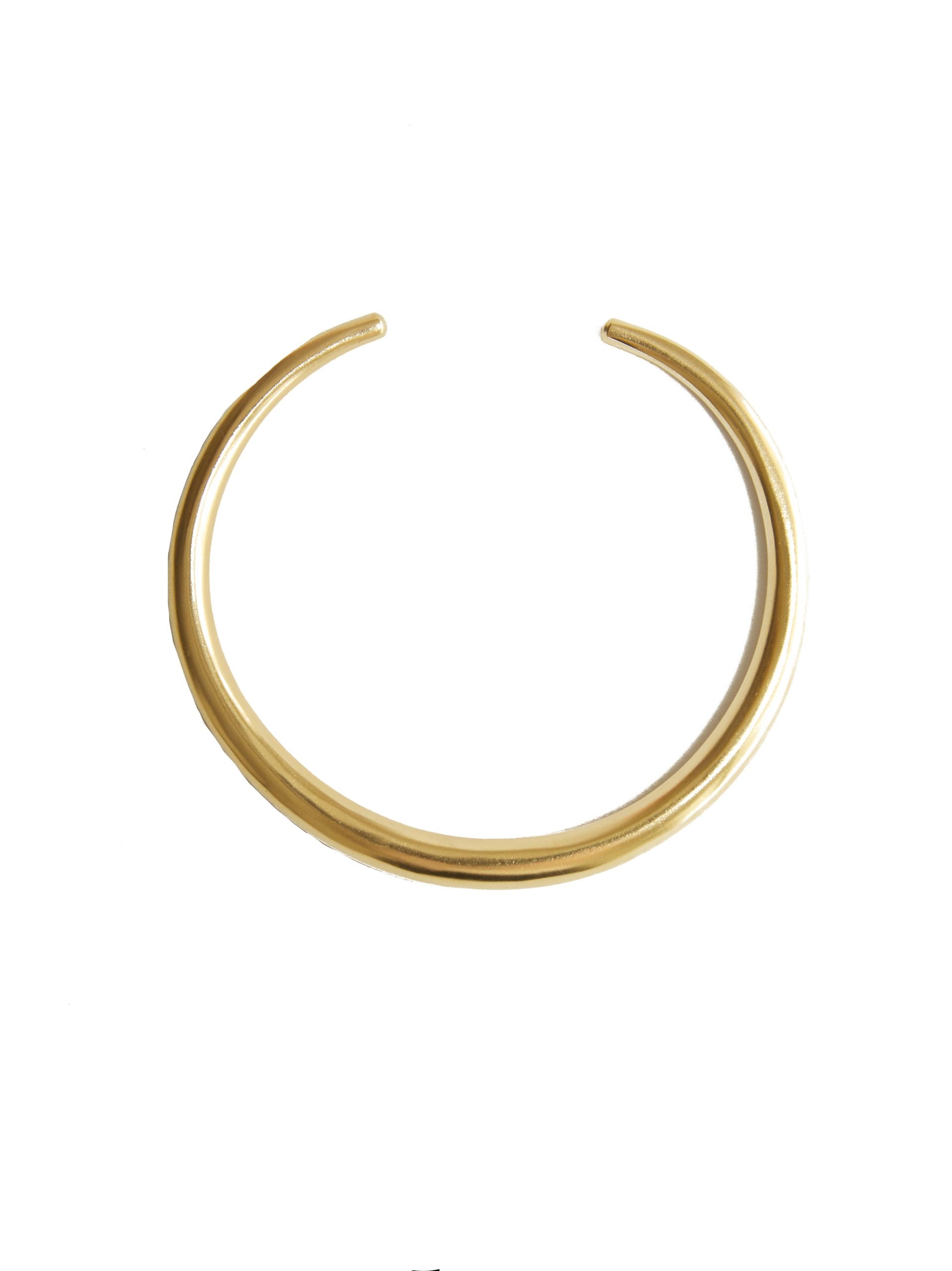 Beaudine Medium Bracelet Gold – MIMI ET TOI