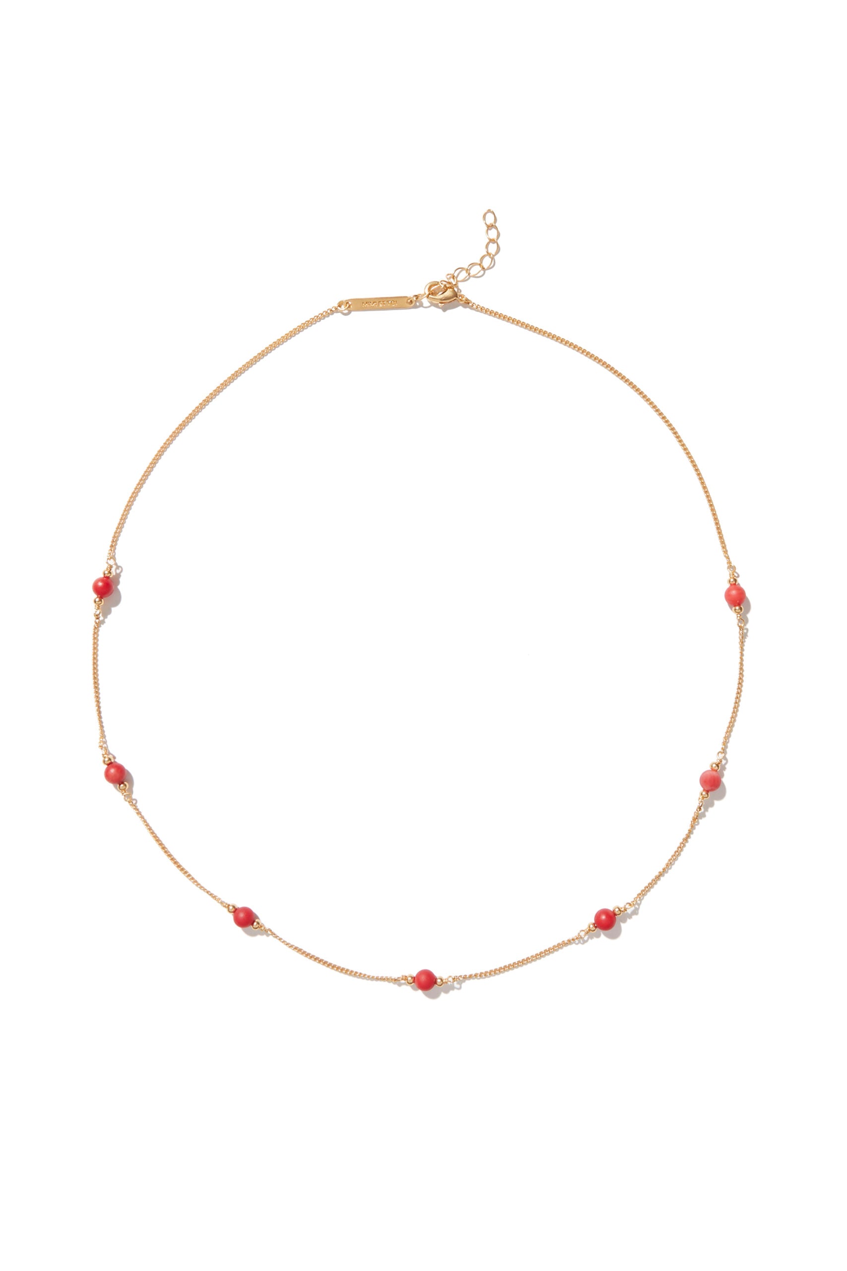 Riley necklace – MIMI ET TOI